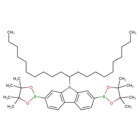 10 Methyl Eicosane 54833 23 7 Wiki