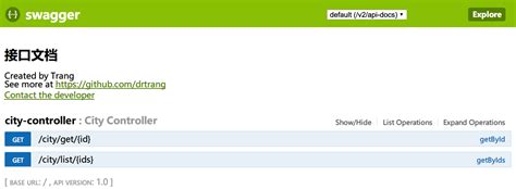 Github Drtrangmaven Archetype Springboot Maven Archetype For Spring
