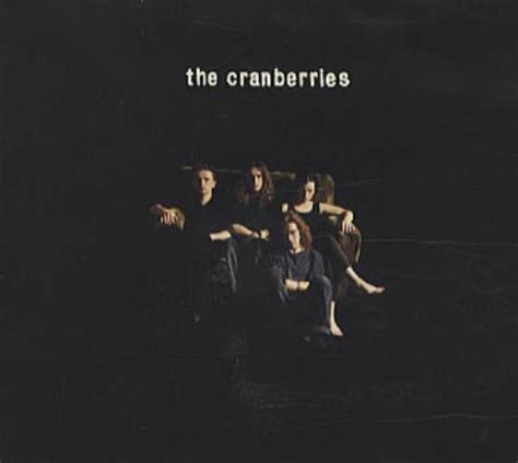 The Cranberries Everybody Else Linger Uk Promo 2 Cd Album Set Double