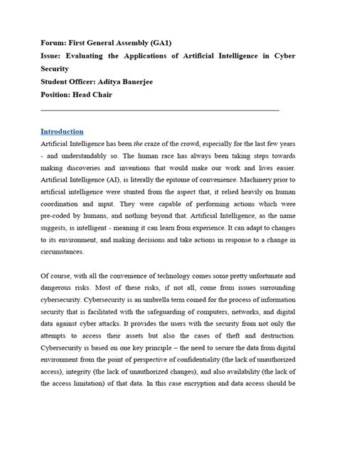 ga1 rr aditya pdf security computer security