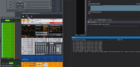 Crashes In FL Studio Windows Issue Surge Synthesizer Surge GitHub