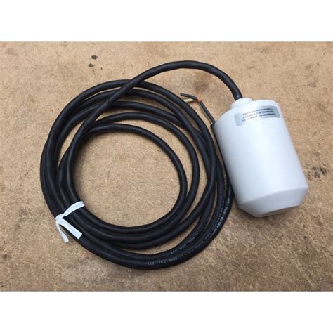 Float Switch