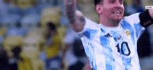 Messi Celebration S Tenor Messi Celebration S Tenor