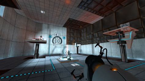 Gamma Brightness Fix Portal Steam Solo