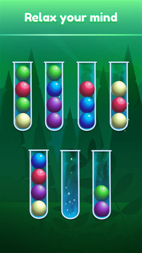 Ball Sort Puzzle Color Sort For Android Download
