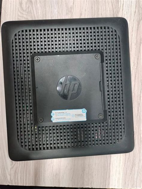 Amd Refurbished Hp T630 Thin Client At ₹ 7500piece Ghaziabad Id