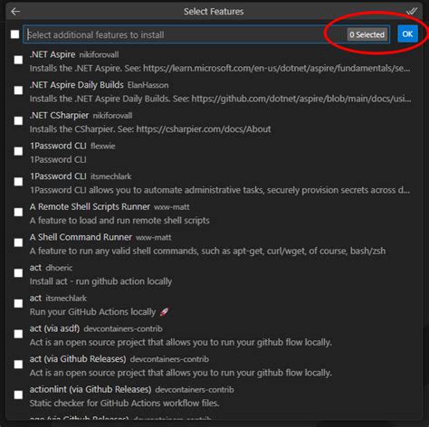 Dev Containers On WSL Chris Doherty