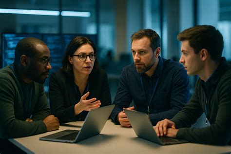 Secure Code Review Services Application Security Assessment Reconix Cybersecurity