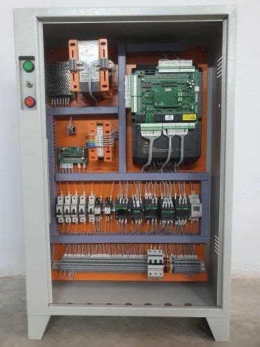 Elevator Controller Manufactures At ₹ 35000piece Elevator Controller In Ahmedabad Id