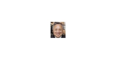 Thomas Chung Obituary 2013 Legacy Remembers