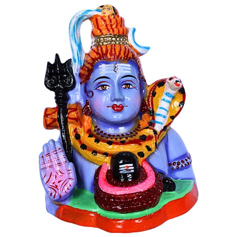 Clay Shivan Poompuhar