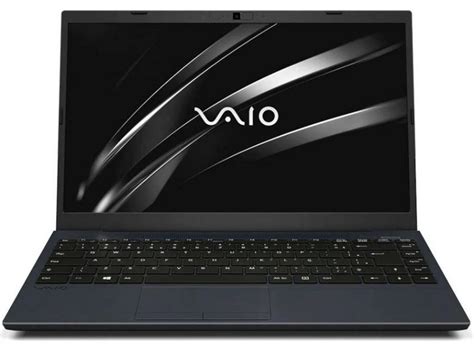 Notebook Vaio FE15 VJFE53F11X B Intel Core I7 1065G7 15 6 8GB SSD 512 GB Linux Com O Melhor