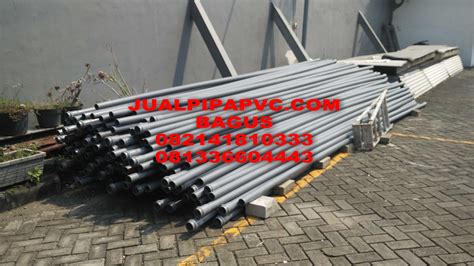 Distributor Pipa Pvc Trilliun 085360005784 Whatsapp Call Jual Pipa Pvc