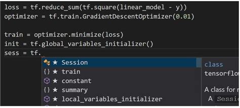 vscode是否会成为最好的python ide？ 知乎