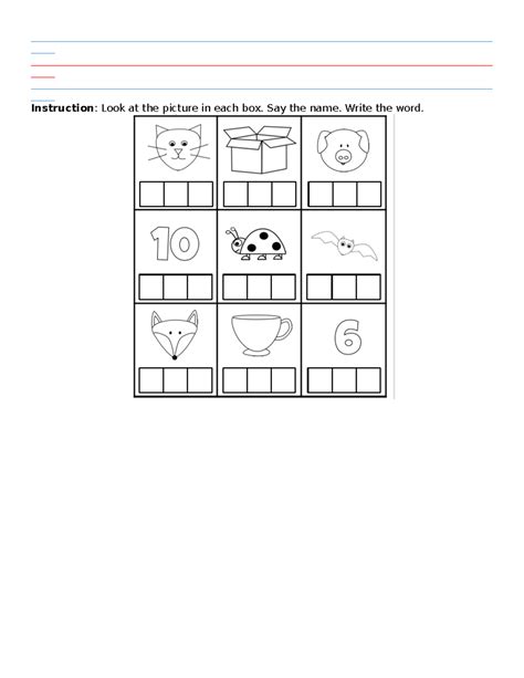 Ativity Activity For Elementary Grades Studocu