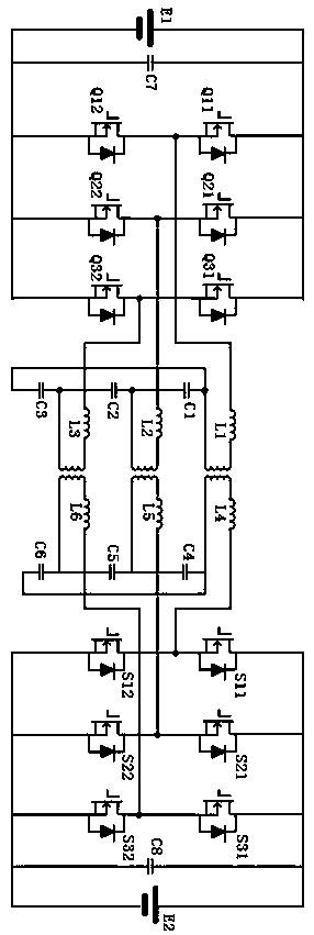 bidirectional resonant converter eureka patsnap