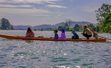 Ensuring River Basin Connectivity International Rivers