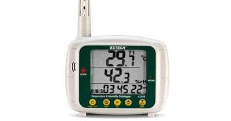 The Engineer Extech Takes Indoor Air Quality Monitoring To Next Level