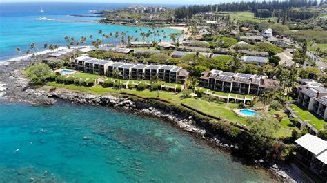 Napili Point Condos