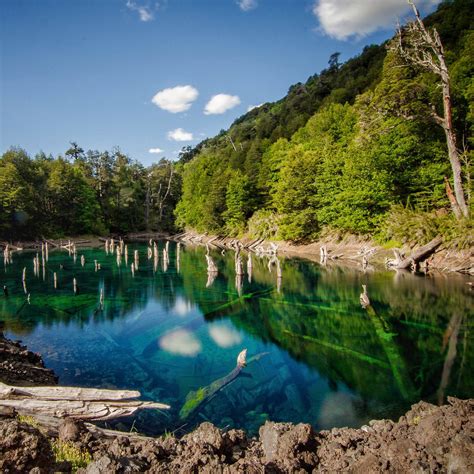 Parque Nacional Conguillío