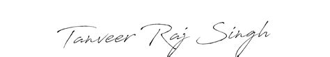 77 Tanveer Raj Singh Name Signature Style Ideas Ideal Name Signature