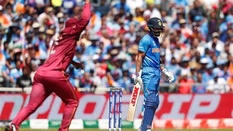 India Vs West Indies 2nd Odi Live Streaming When And Where To Watch