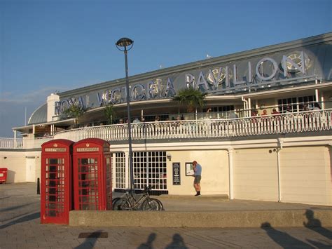 Thanetonline Ramsgate Wetherspoons The Café Culture The Ravensgate