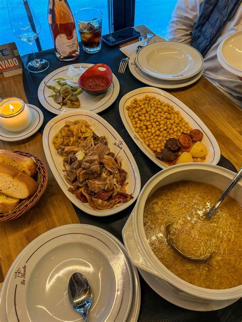 Dr Angel Martin Taberna La Tienta