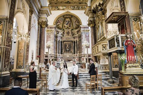 The Cathedral Of Amalfi Churches In Amalfi The Italian Wedding Event