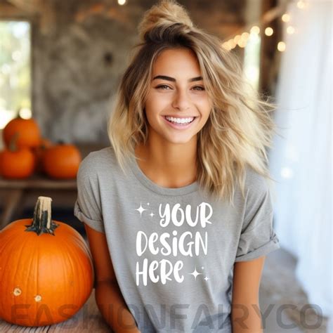 Athletic Heather Color Etsy
