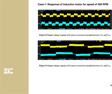 Experimental Setup Of Z Source 7 Level Cascaded Inverter Download Scientific Diagram