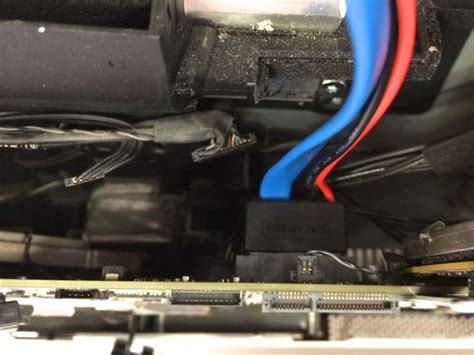 Apple Imac Dual Ssd Upgrade For Video Editing