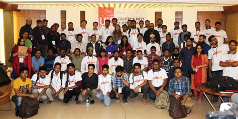 Countrys First Ux Boot Camp Completed Successfully News Userhub