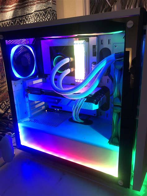 updated build scrolller