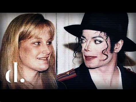 Michael Jackson Og Debbie Rowe Debbie Rowe Regrets What She Did For