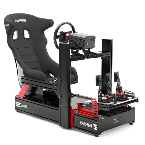 Setup Drift Spec 3 Wrc Extreme Simracing