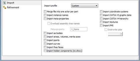 Solidworks Composer The Correct Way To Import Any Cad Model Hawk