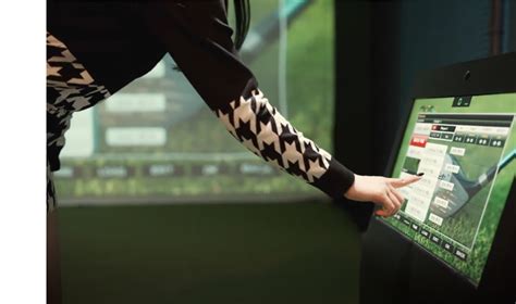 브랜드안내 행복골프훈련소