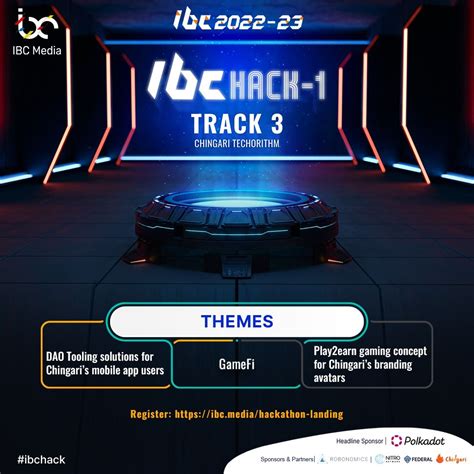 Ibc Media On Linkedin Ibc Ibcmedia Ibc2022 Continuum Ibchack