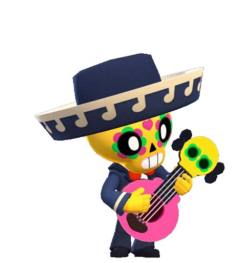 Guia Brawl Stars Poco