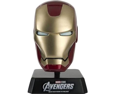Iron Man Helmet