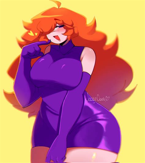 Rule 34 B Side Girlfriend Friday Night Funkin Friday Night Funkin B