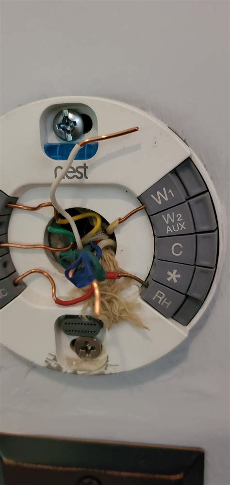 Nest Thermostat Not Charging Troubleshooting Tips And Solutions