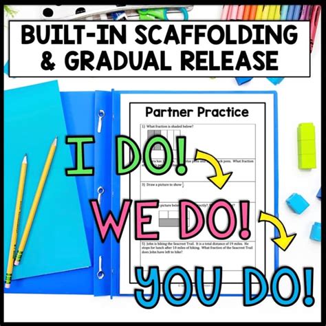 Simplifying Fractions Equivalent Fractions Worksheet Greatest Common Factor Gcf