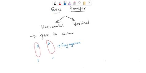 Solved A Bacterium Dies To Prevent Acquisition Of A Mobile Genetic