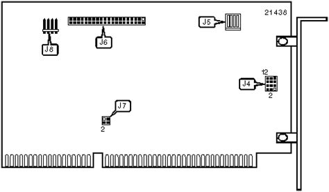MODEL C Hard Disk Floppy Controller Settings And Configuration