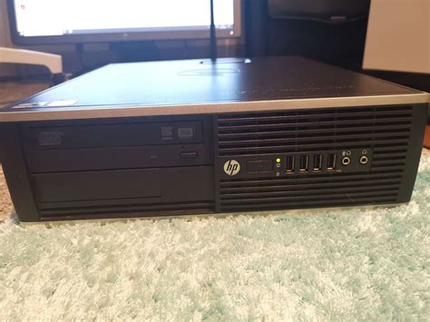 Hp Compaq Kaufen Auf Ricardo