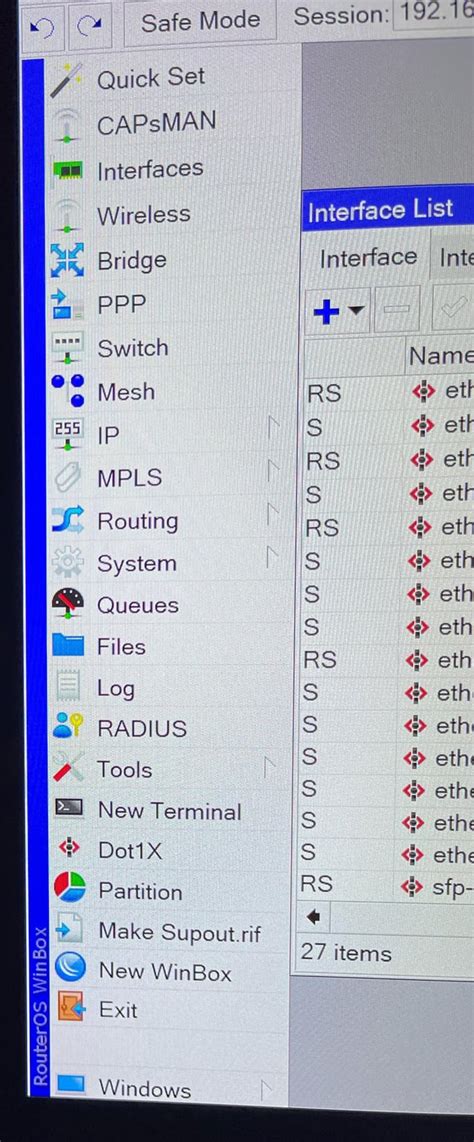 Multi Factor Authentication Rwireguard