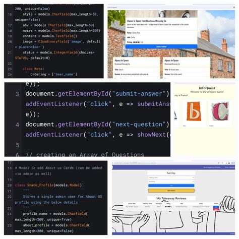 🚀 16 Weeks Of Growth And Achievement Full Stack Web Development