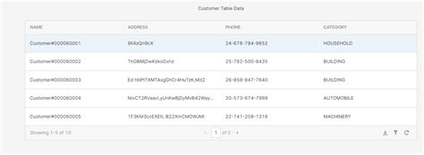 Building A Snowflake Admin Panel In Retool